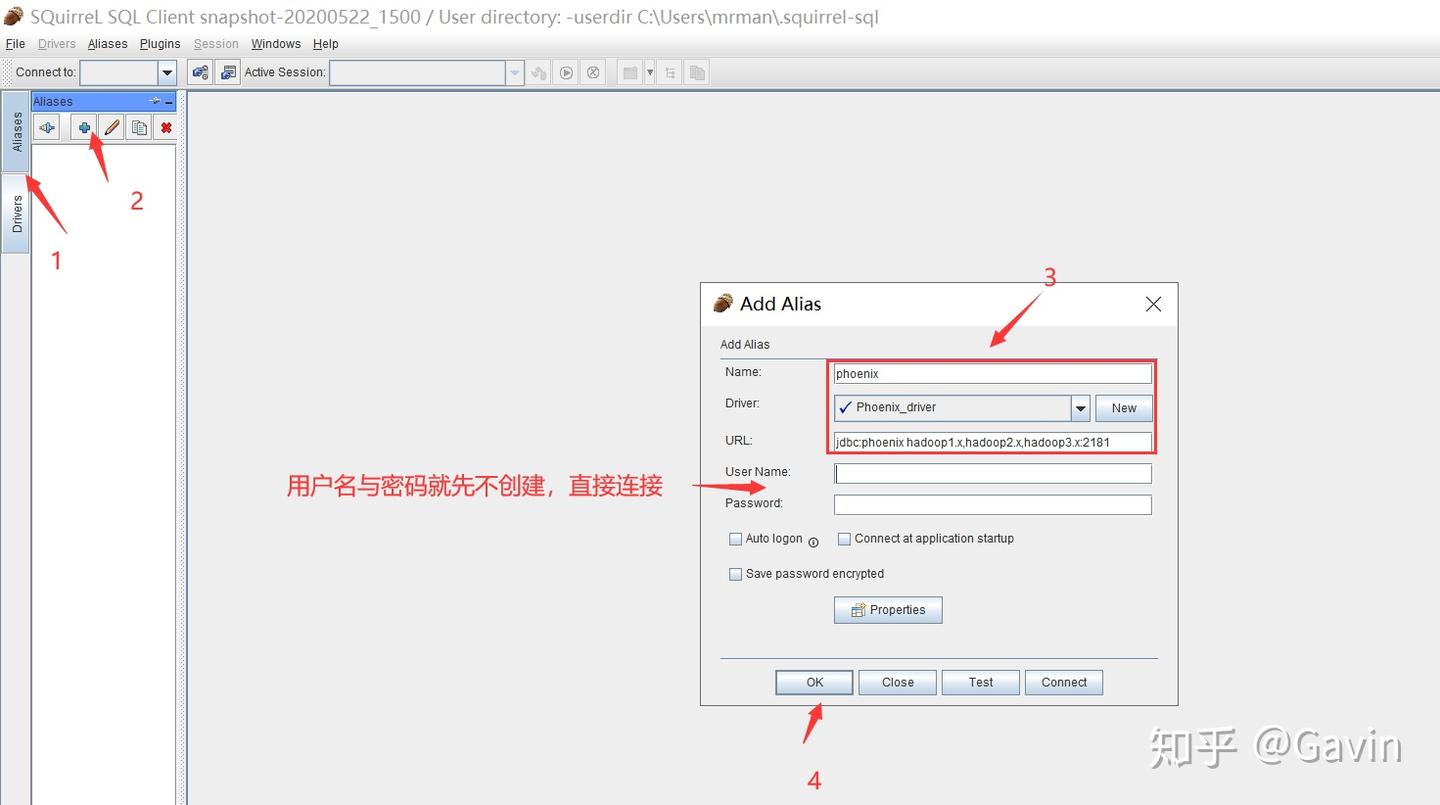 Phoenix入门实战 - 知乎