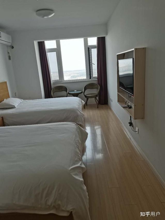 计划去日照旅游，有哪些体验感不错的酒店和民宿推荐？ - 知乎