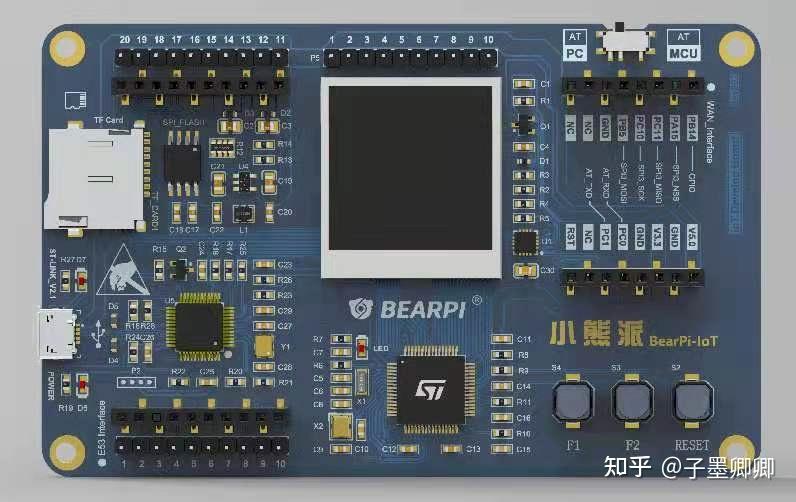 FlexibleButton|一个基于标准C语言的按键库 - 知乎