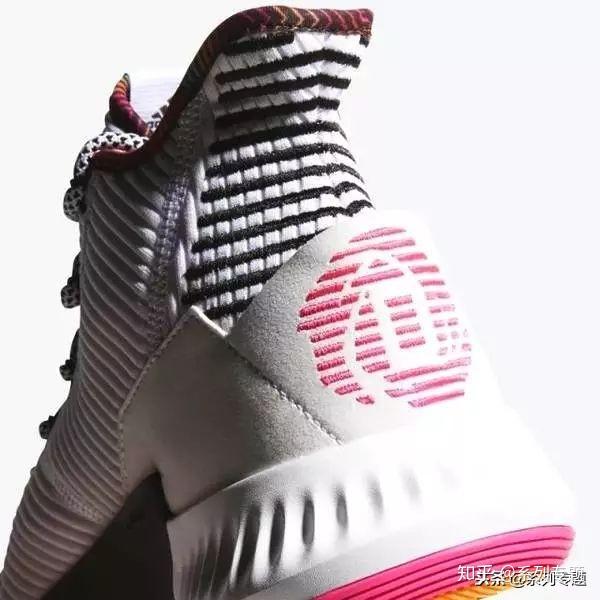 玫瑰从未凋零！adidas D Rose罗斯战靴全系列 - 知乎