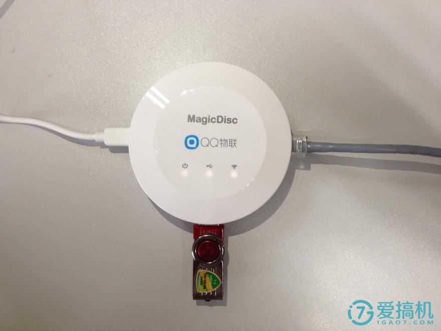 MagicDisc私人云服务器 — 你值得拥有 - 知乎