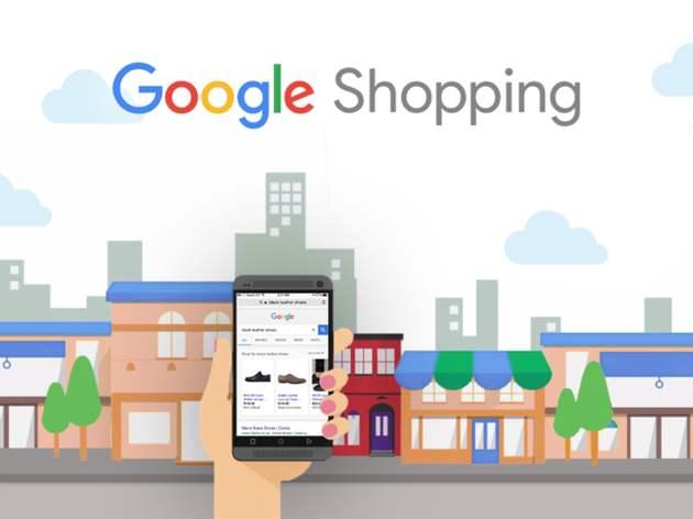 谷歌宣布对所有卖家开放Google Shopping - 知乎