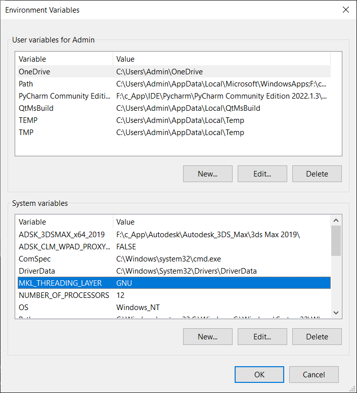 python gempy安装的坑 - 知乎