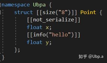 “轻量级” C++ Parser 方案 - 知乎