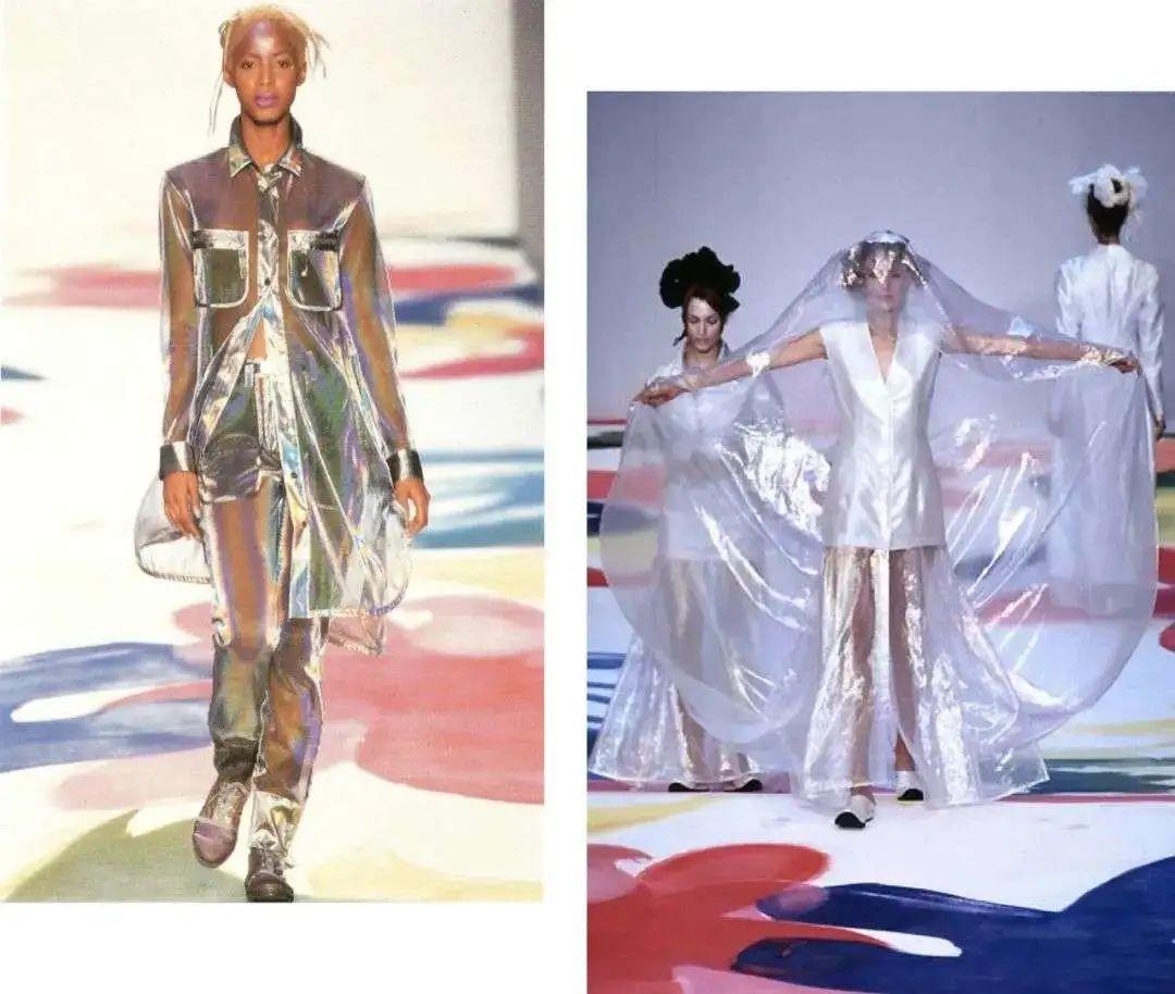 Y2K是啥？20年前的时髦，却在20年后爆火? - 知乎