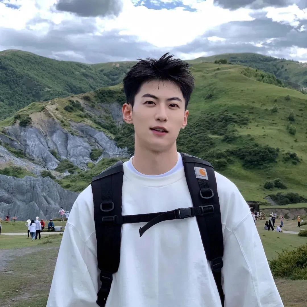 男头 | 好看的男生头像合集 - 知乎