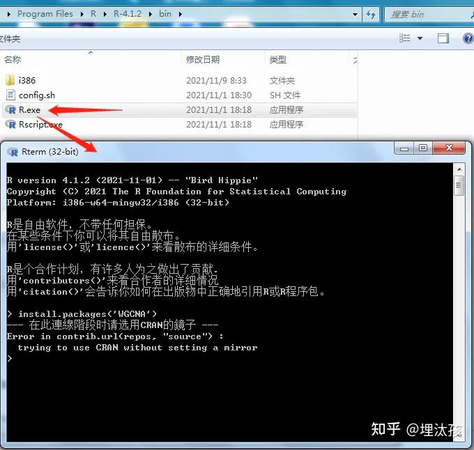 WGCNA找了半天最好用的解决方法 - 知乎