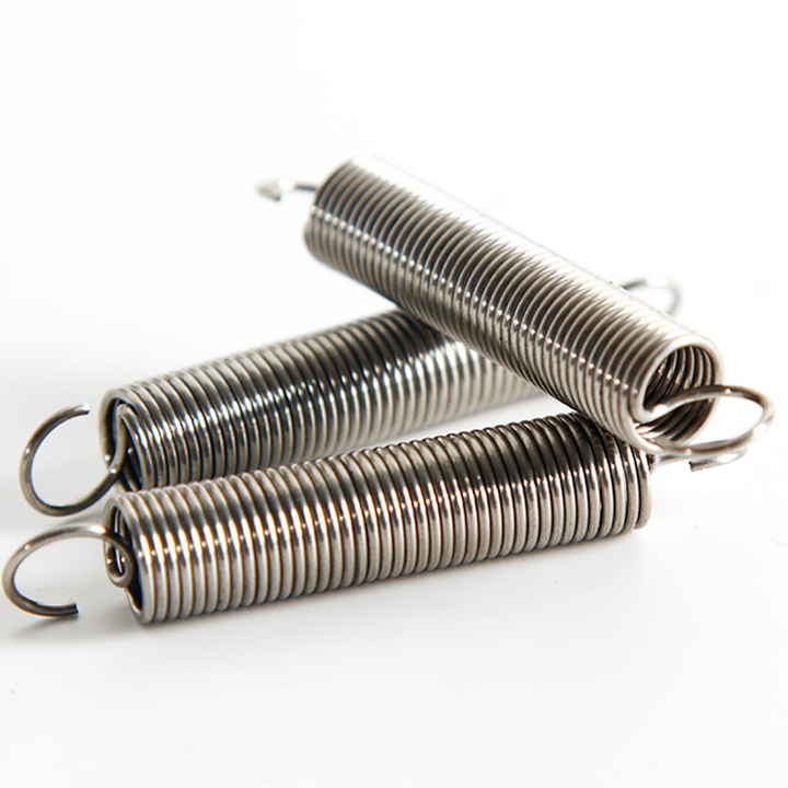 拉伸弹簧的力是怎么计算的？ - 知乎