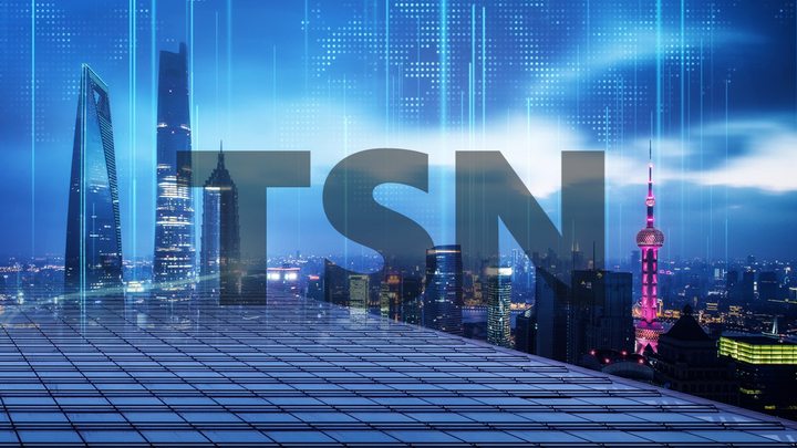 一文读懂TSN核心技术之数据调度与时钟同步 - 知乎