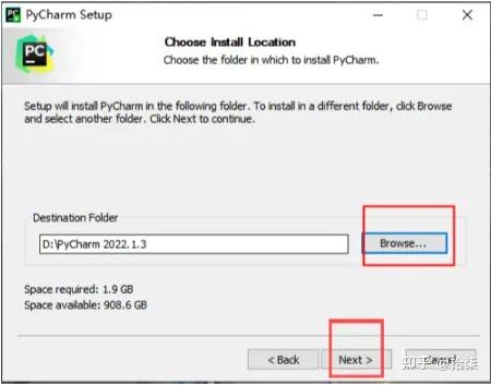 【Pycharm2022.2.1】python编辑器最新版安装教程（包含2017-2022的所有版本win/mac/linux） - 知乎