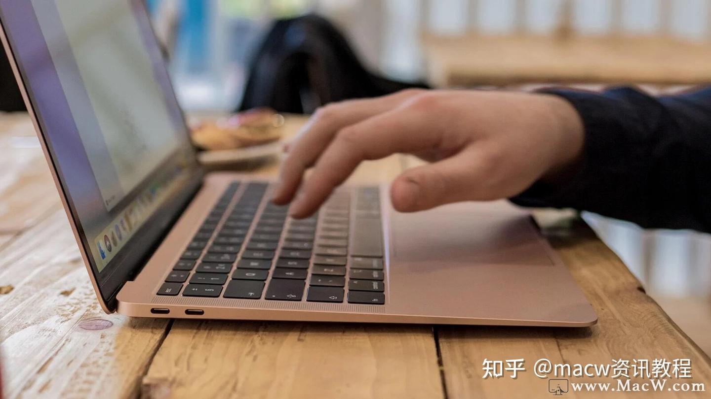 适用于编程和开发人员的最佳Mac - 知乎