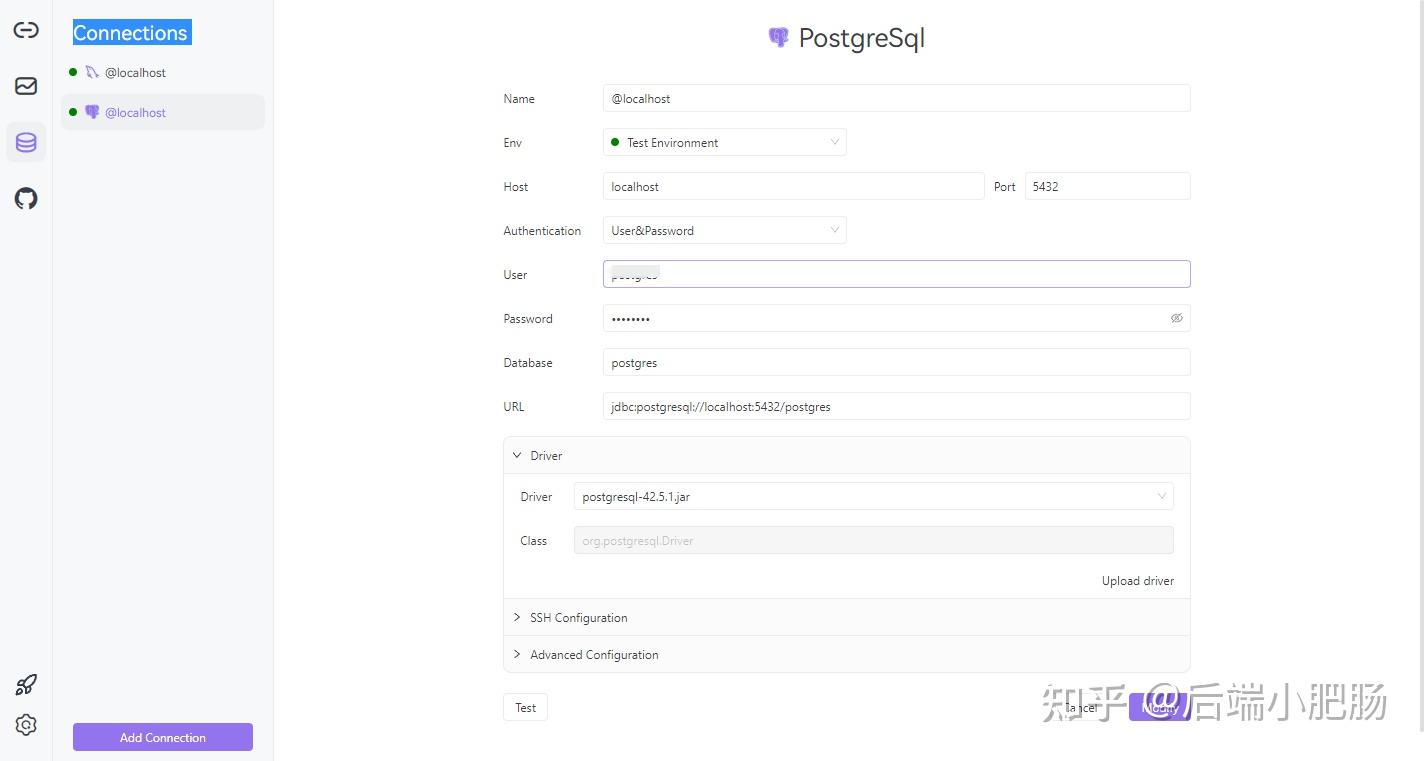 GitHub星标20K！Chat2DB：用说人话的方式写SQL - 知乎