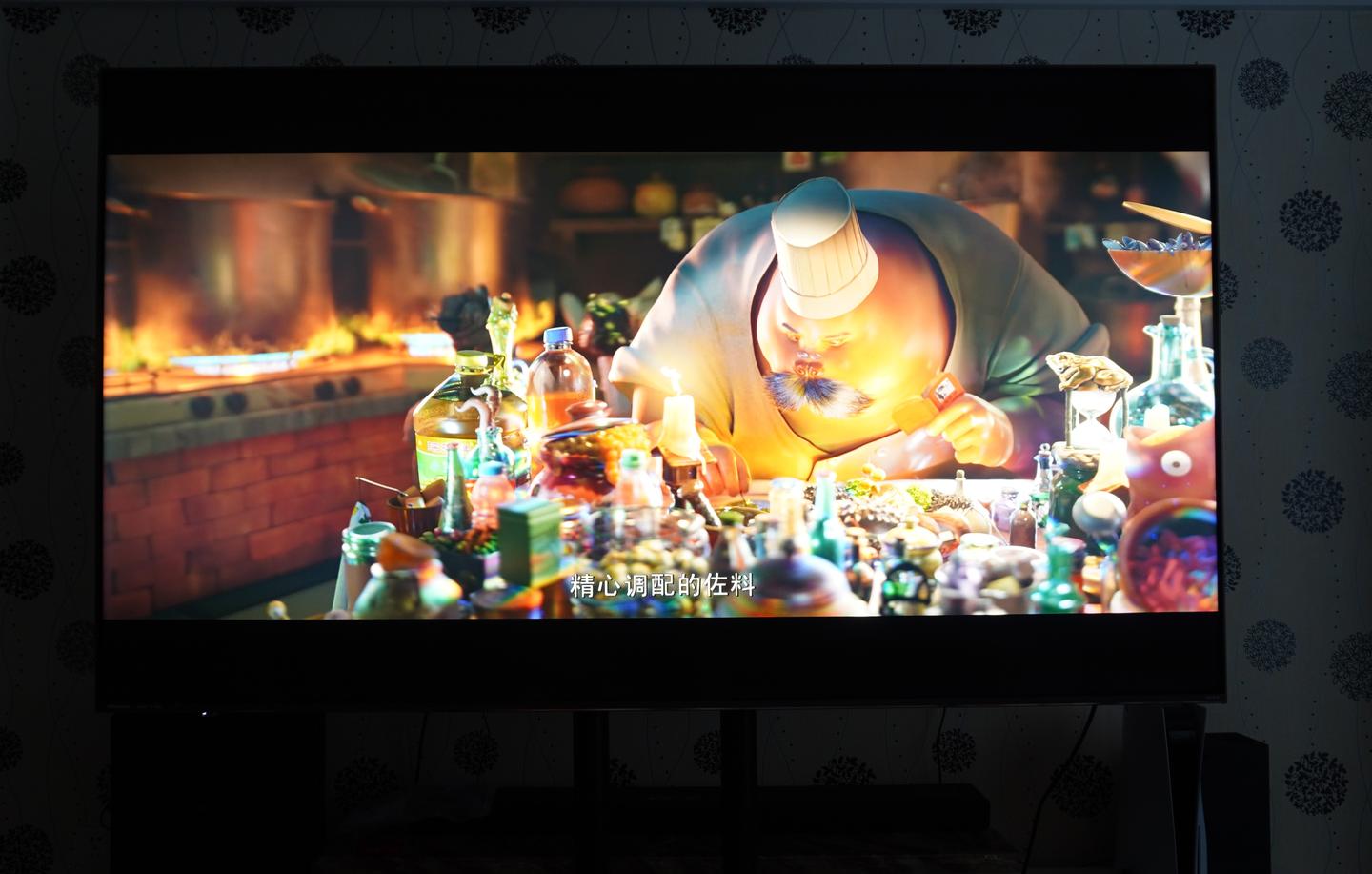 85寸海信电视E8K深度测评：2023年海信最强的线上旗舰ULEDX与miniLED电视 - 知乎