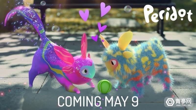 本周大新闻｜视网膜投影公司Lark Optics亮相；Quest游戏订阅服务曝光 - 知乎