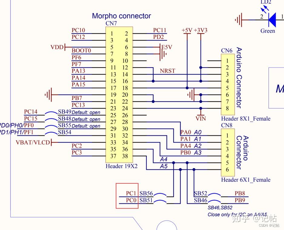 STM32CUBEIDE（10）----ADC在DMA模式下扫描多个通道 - 知乎