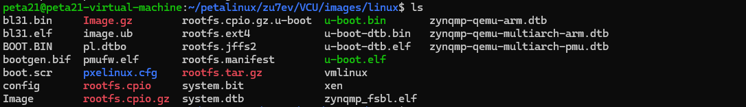 Xilinx ZynqMP VCU视频编解码+DP显示+Gstreamer硬件视频压缩教程 - 知乎
