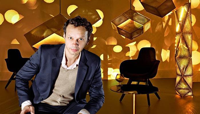Tom Dixon | 一个被美术馆永久收藏的英国家具品牌 - 知乎
