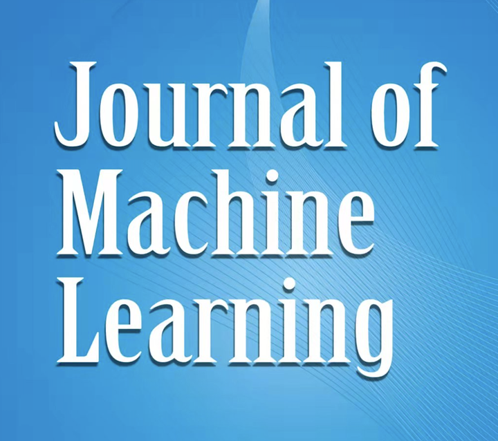 《Journal of Machine Learning》第一期文章上线 - 知乎