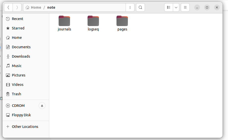 超好用的开源笔记Logseq本地Docker部署与远程使用指南 - 知乎