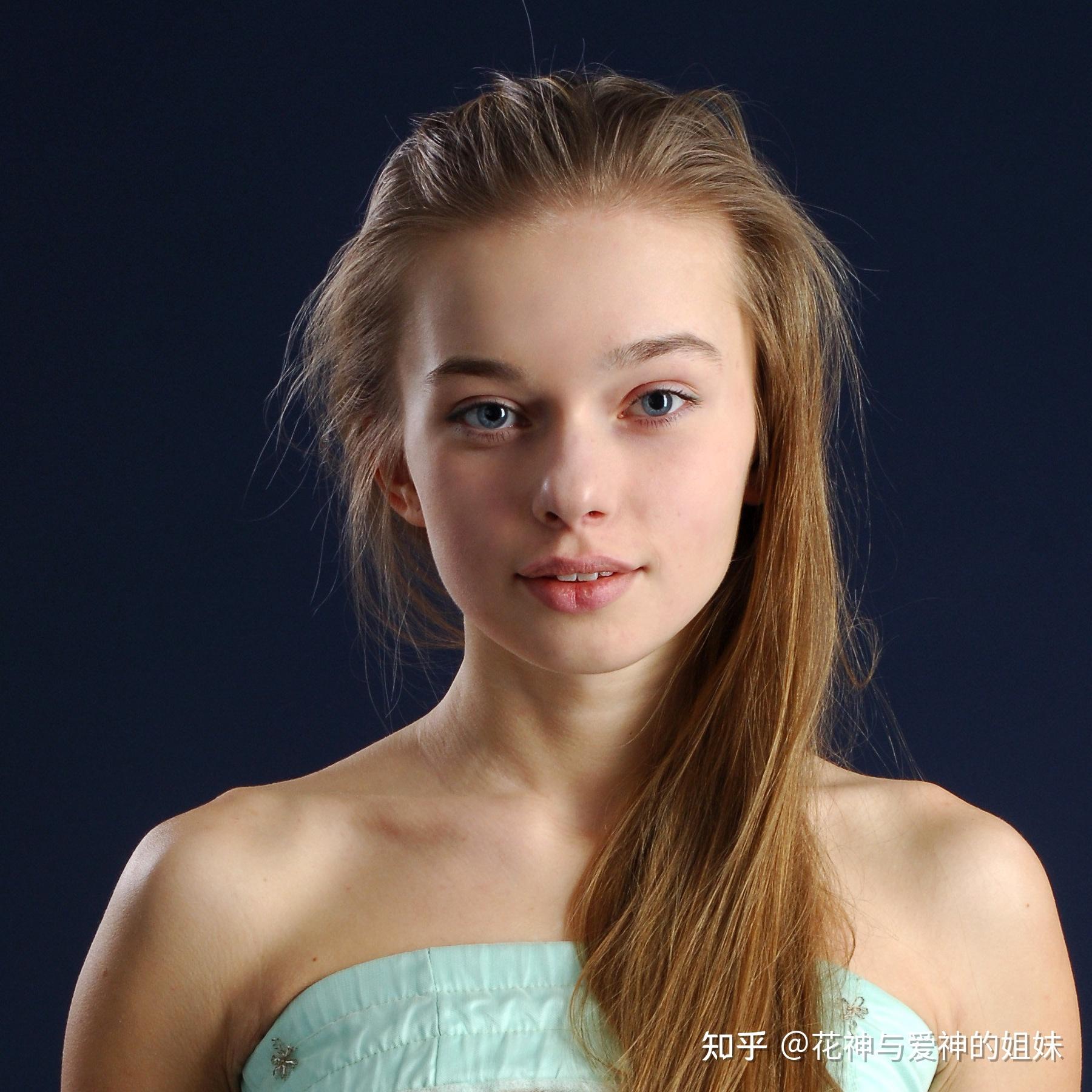 应该有不少大佬看过milena D的作品吧，至今我都觉得网站里她是最棒的，想听听你们对她的感觉。？ - 知乎