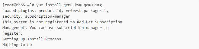 深入浅出KVM（一） 丨 简介&安装 - 知乎