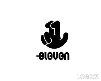 近百张数字“1”主题LOGO设计,一次看够 - 知乎