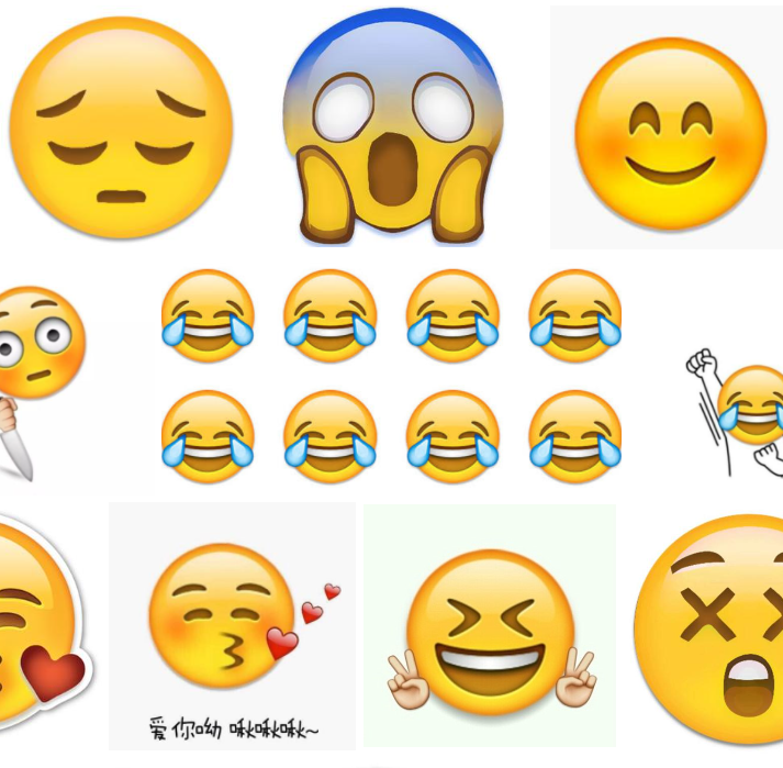 超赞，4个优质“表情包”下载网站分享给您，内含链接，赶快收藏 - 知乎
