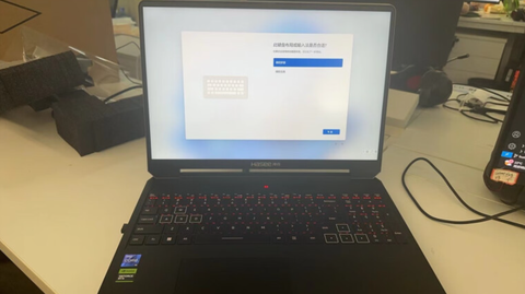 神舟战神t8plus（神舟战神T8 Plus）怎么样？体验8天优缺点测评 - 知乎