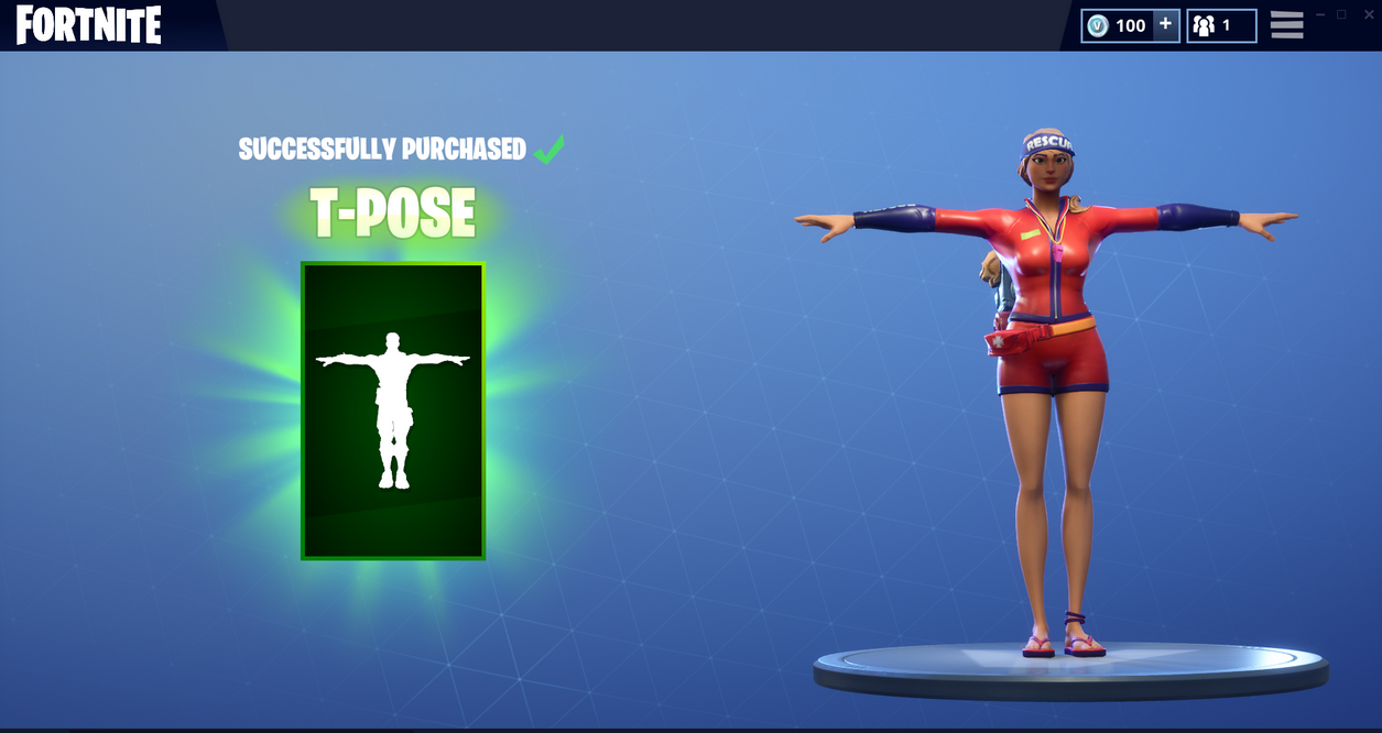 为什么游戏出Bug时人物都变成T？ - 知乎