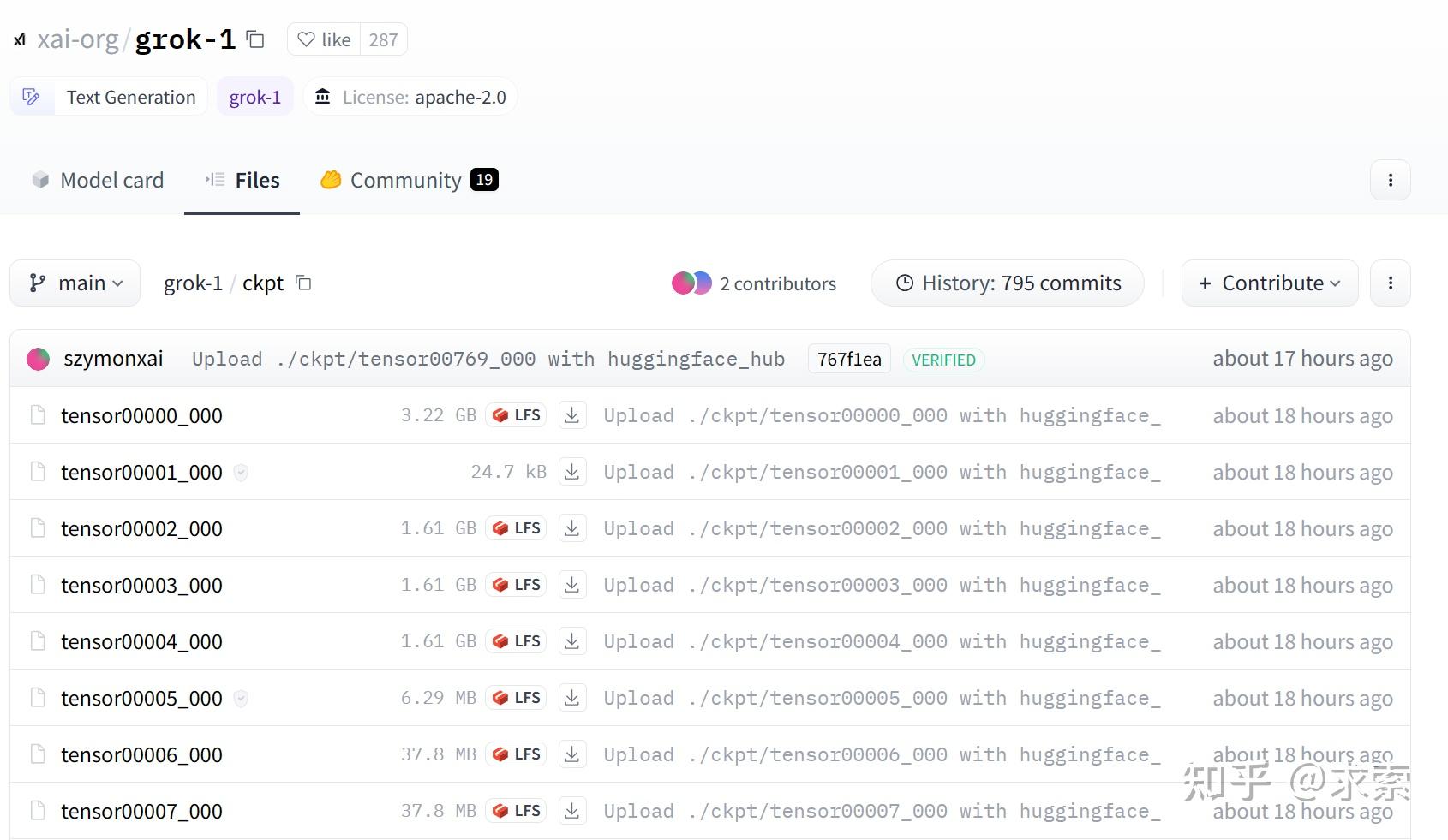 如何评价刚开源的GROK大模型？ - 知乎