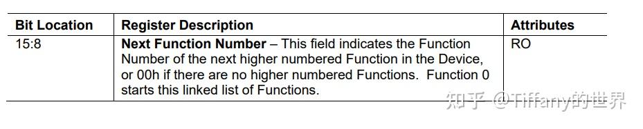 【PCIe】PCIe ARI介绍 - 知乎