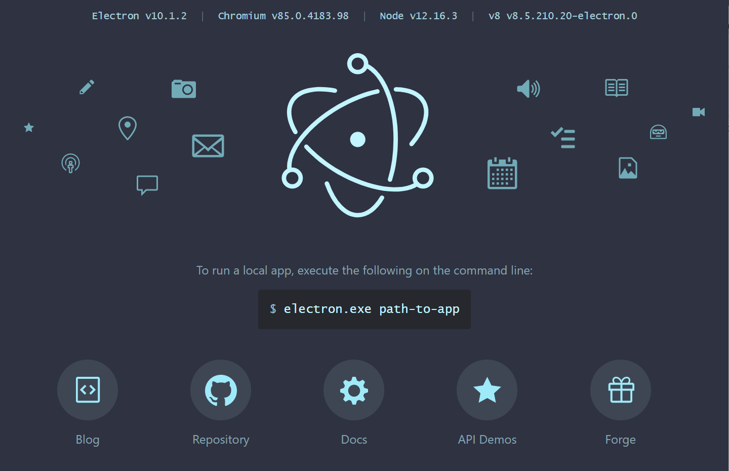 Electron 快速入门及最新安装教程 - 知乎