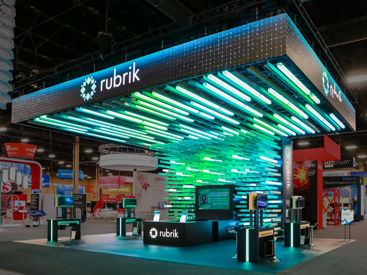 美国IPO丨数据保护软件初创公司Rubrik计划进行7.5亿美元的IPO - 知乎