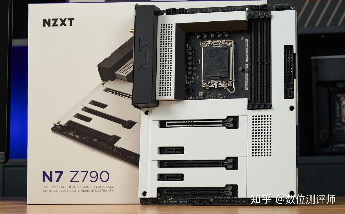万字带图NXZT N7 Z790主板评测，既美观又拥有性能。其他Z790品牌可作为参考！ - 知乎