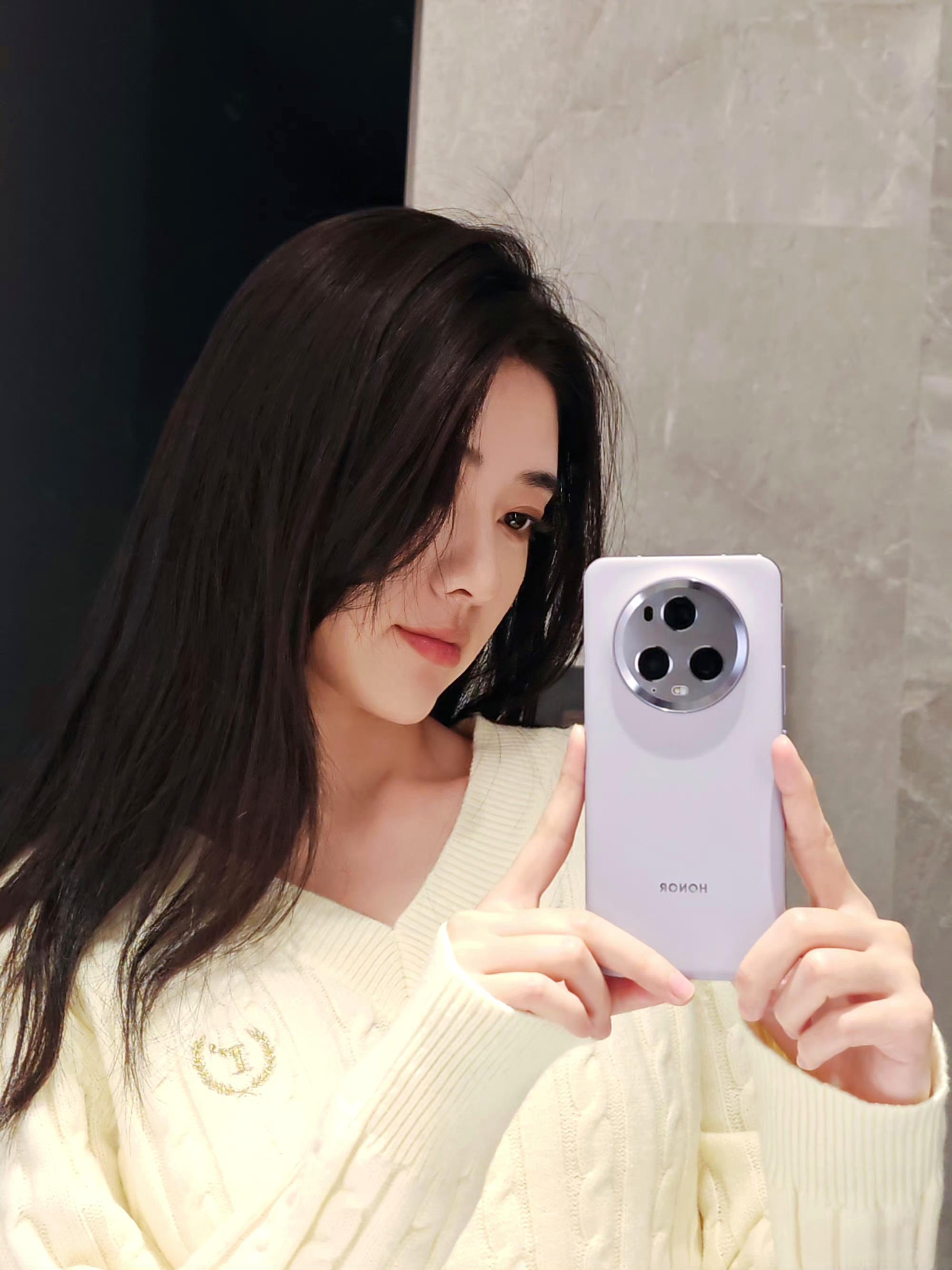 荣耀magic5pro和荣耀magic4至臻选择哪个更合适? - 知乎