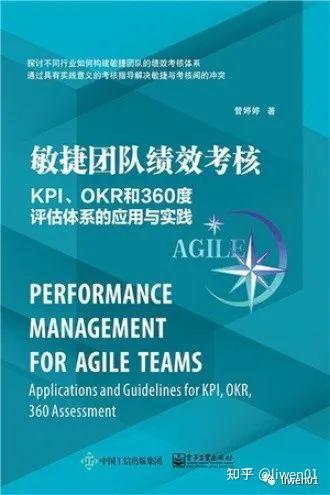 绩效管理(二)——OKR,KPI,360绩效考核方法应用 - 知乎