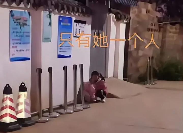 妈妈,我以为你不要我了”,后妈接继女放学,一句话让人心酸 知乎