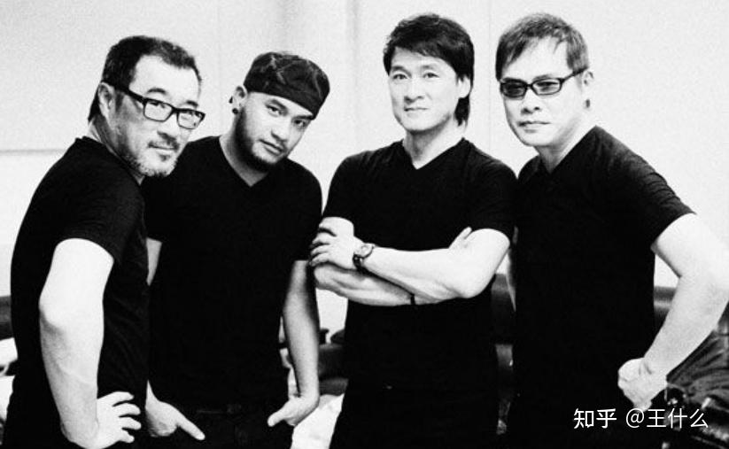 聊聊张震岳 - 知乎