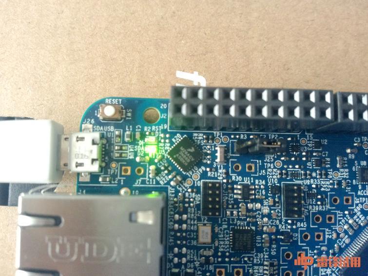 我与飞卡的羁绊之 - FRDM_K64F！ - 知乎