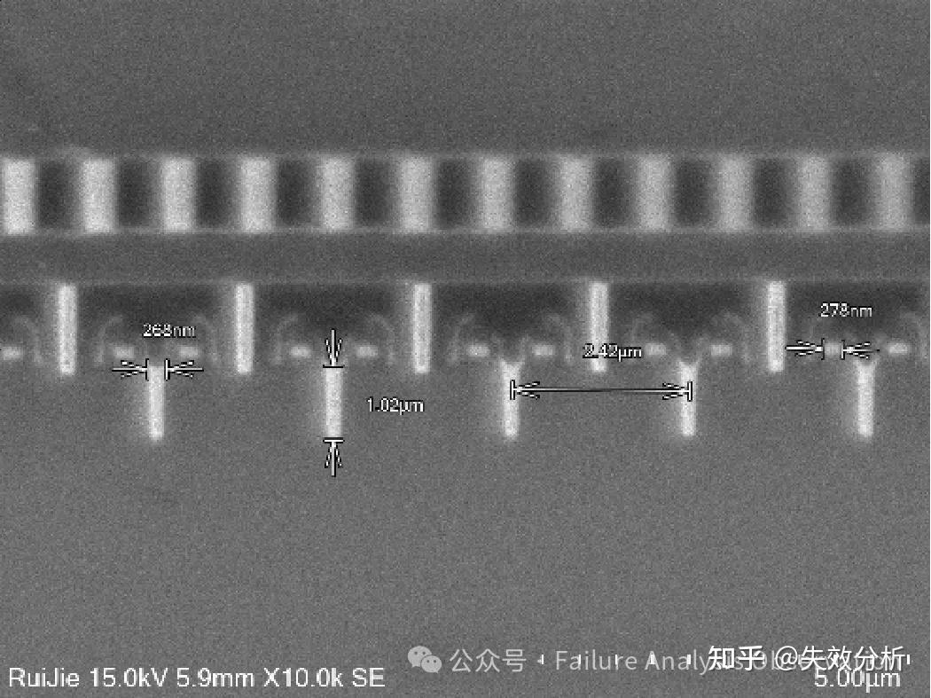 行业中常见的DrMOS结构介绍 - 知乎
