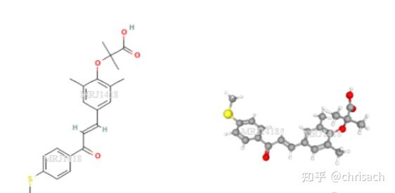 近十年来首个获批治疗原发性胆汁性胆管炎药物Elafibranor的制备路线 - 知乎