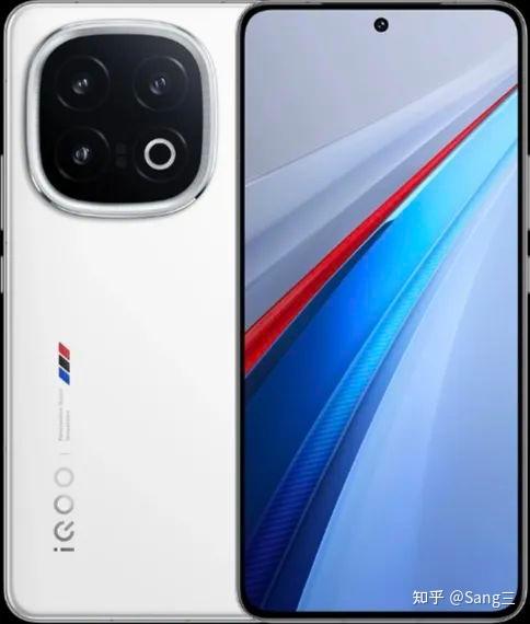 iQOO 12 Pro「对比」iQOO 13 - 知乎