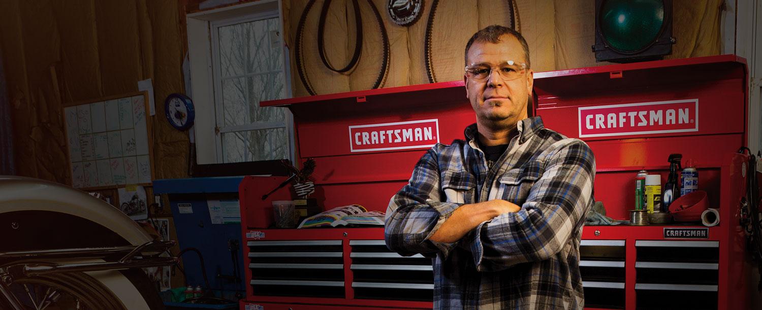 美国手工具百年简史 与CRAFTSMAN工匠品牌的百年传承 - 知乎