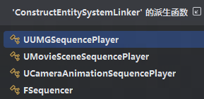 UE5 LevelSequence源码分析——基于ECS和多线程的性能优化 - 知乎