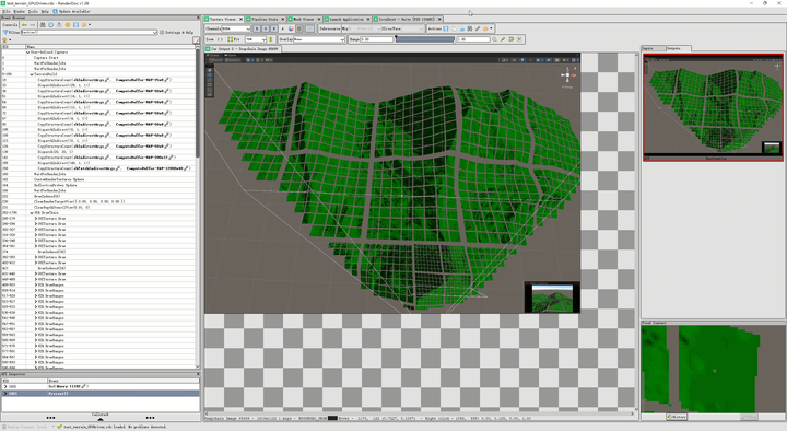 渲染调试工具01 之 RenderDoc的使用及调试技巧 - 知乎