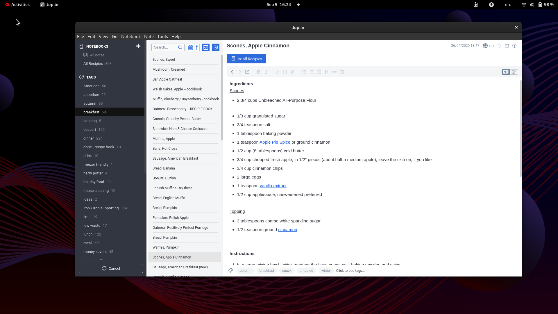 开源笔记软件 Joplin 背后的故事 | Linux 中国 - 知乎