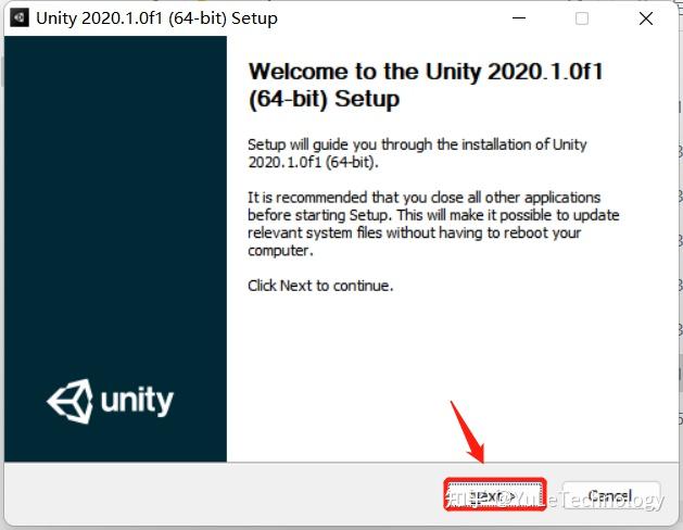 Unity Pro 2020安装教程附安装包 - 知乎