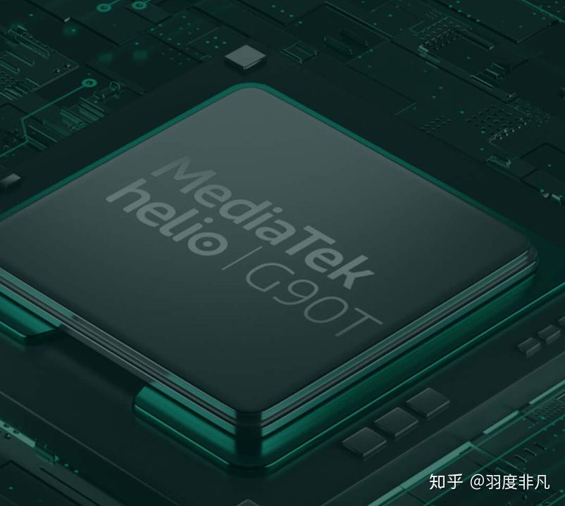 “6400万像素+联发科G90T”双首发，Redmi继续领跑极致性价比！ - 知乎