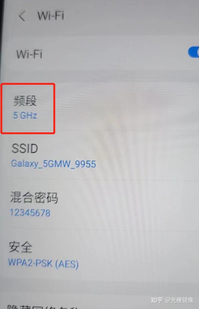 三星5g 随身Wifi scr01 安装第三方桌面、设置apn、解锁5g sa 图文教程 - 知乎