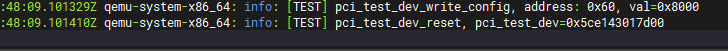 在Qemu中实现一个PCIe设备：实现Function Level Reset (FLR) - 知乎
